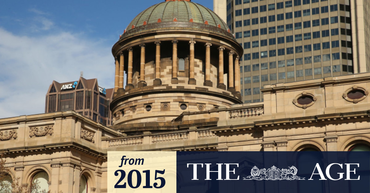 Queen's counsel becomes Supreme Court of Victoria judge