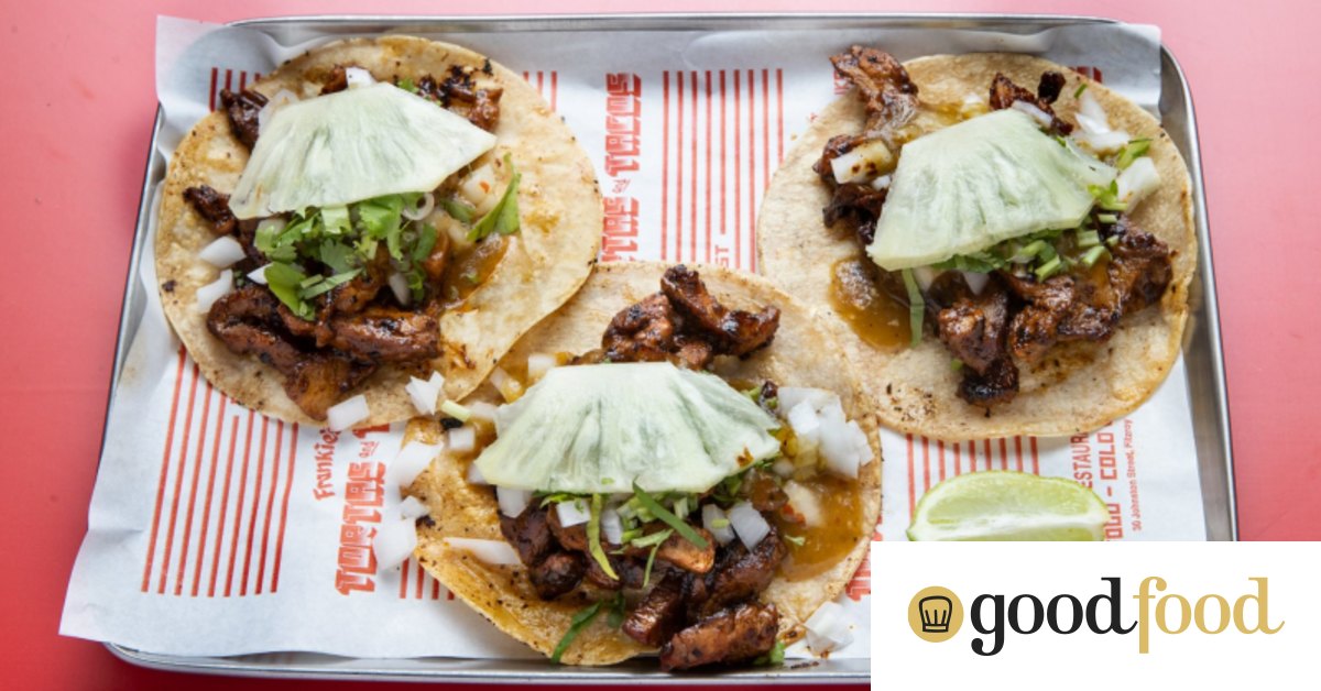 The Flip Side Good Food Guide Awards: casual, cool and winning eating ...