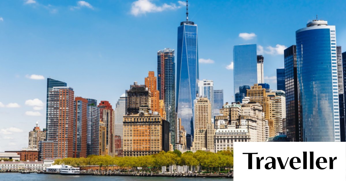 Five places that made me: Dan Sullivan, CEO of travel tour company Collette