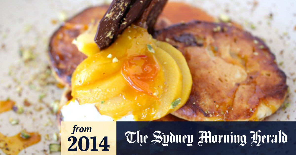 Illi Hill cafe in Marrickville fills the gap nicely: Food review