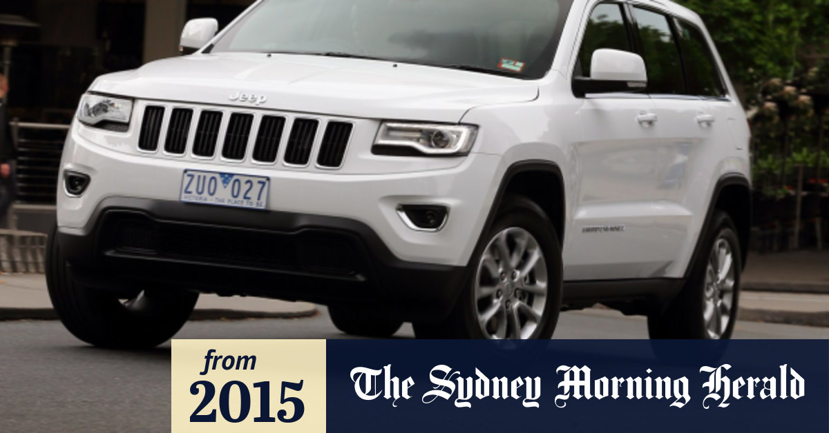 Hacked Jeep Cherokee exposes weak underbelly of high-tech cars
