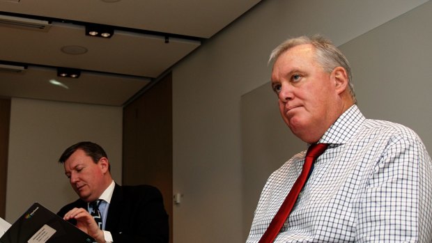 Government developer 'hopes like hell' he can build affordable housing ...