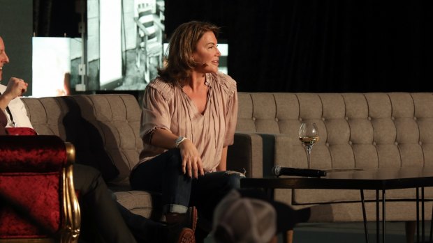 Australia's richest female chief executive, Maxine Horne, looks beyond ...