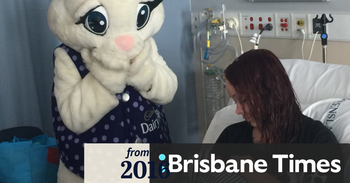 Bentley an egg-cellent Easter delivery