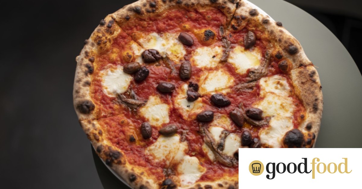 D.O.C. Pizza and Mozzarella Bar review