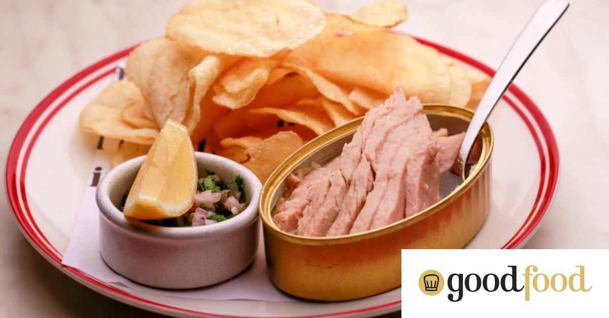 Neptune Food and Wine review