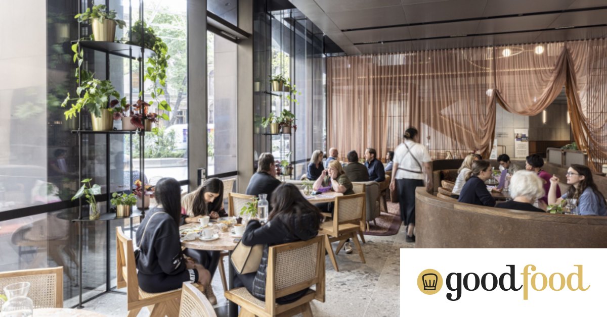 Hot shots: 20 of Melbourne's best (and newest) cafes