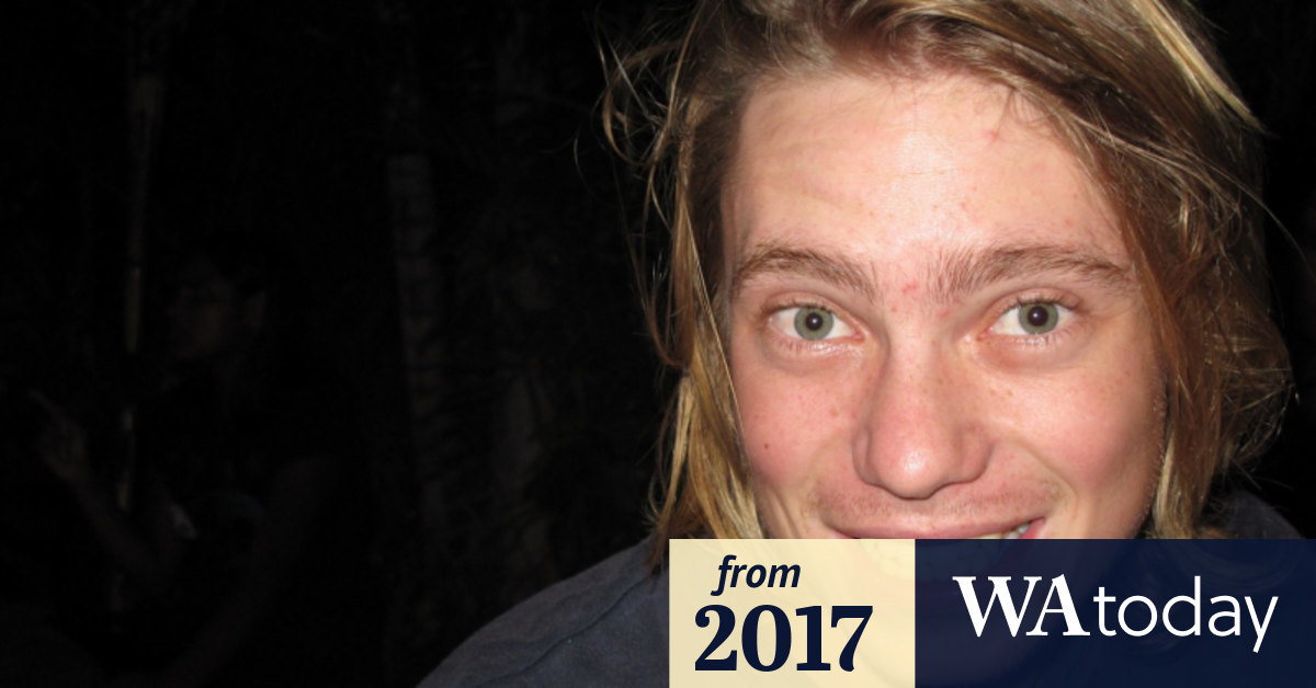 Gene Gibson seeks $2.5 million for wrongfully spending five years in WA ...