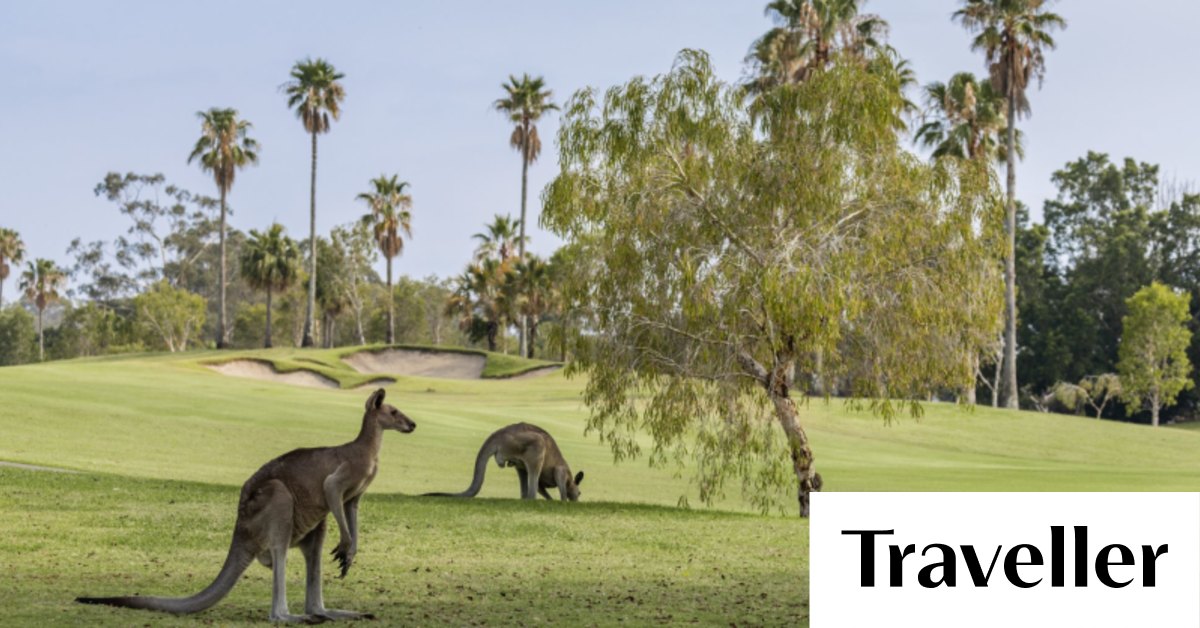 52 Weekends Away: Queensland's best weekend getaways for 2020