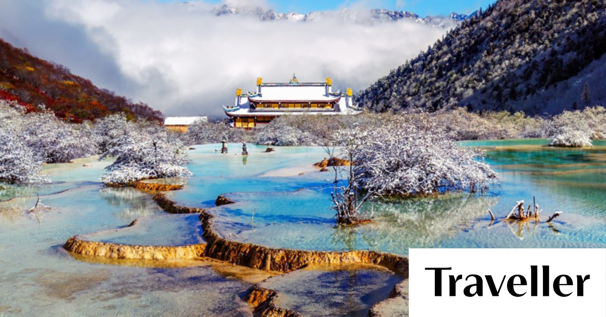 Sichuan Province: China's province that is worth visiting for food ...