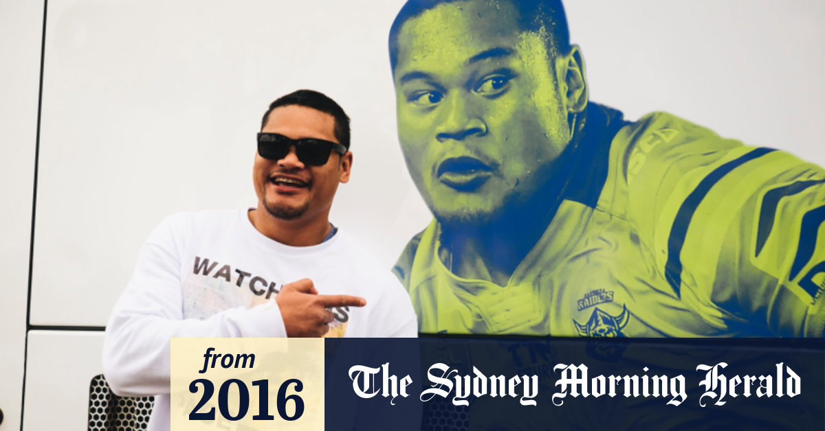 NRL: Green Machine bus gives Raiders extra gear for finals tilt