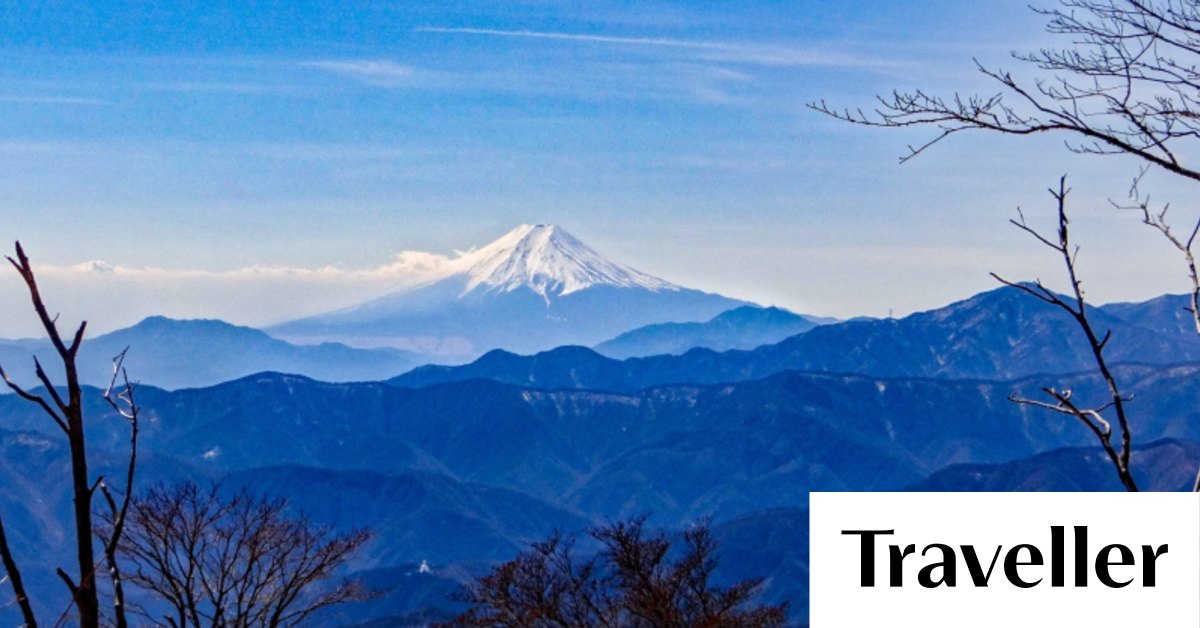 Lonely Planet's most amazing side trips from the world's best cities