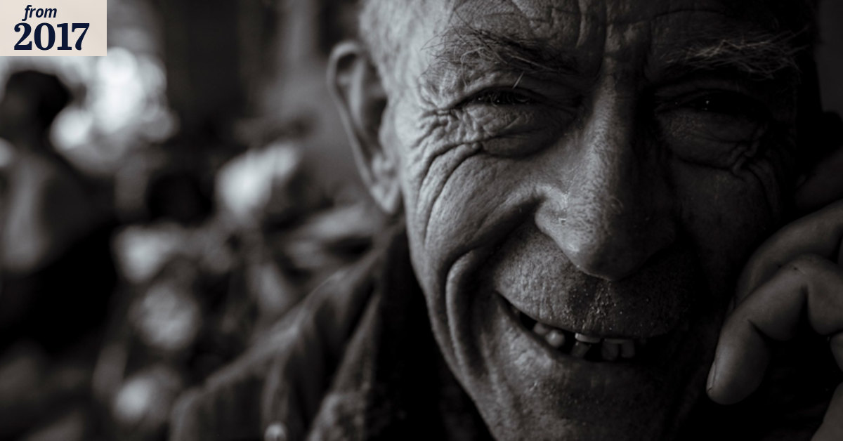 Melbourne's homeless: Photo tells the story of hope and renewal for ...