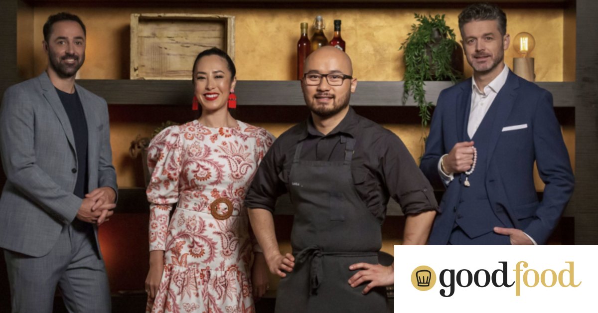 MasterChef recap: Lattice give thanks we'll never have to spend four ...