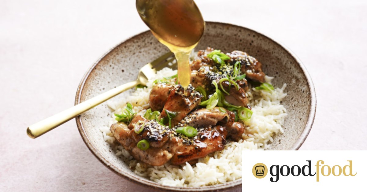 40 of the best spring chicken recipes