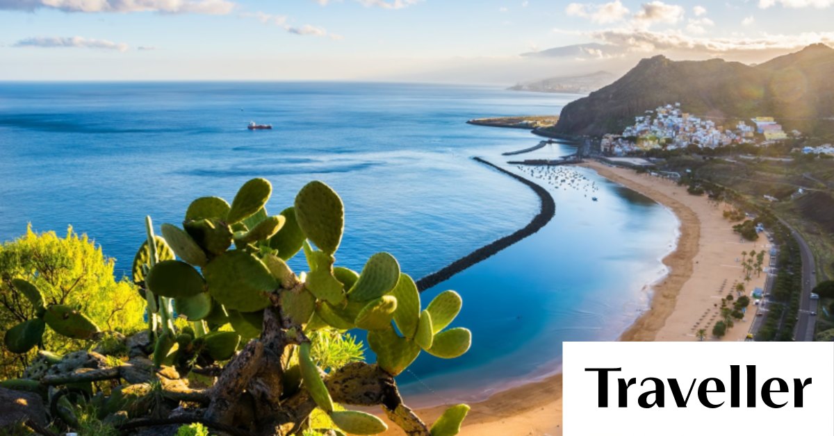 Twenty of the best slow travel holidays for 2023