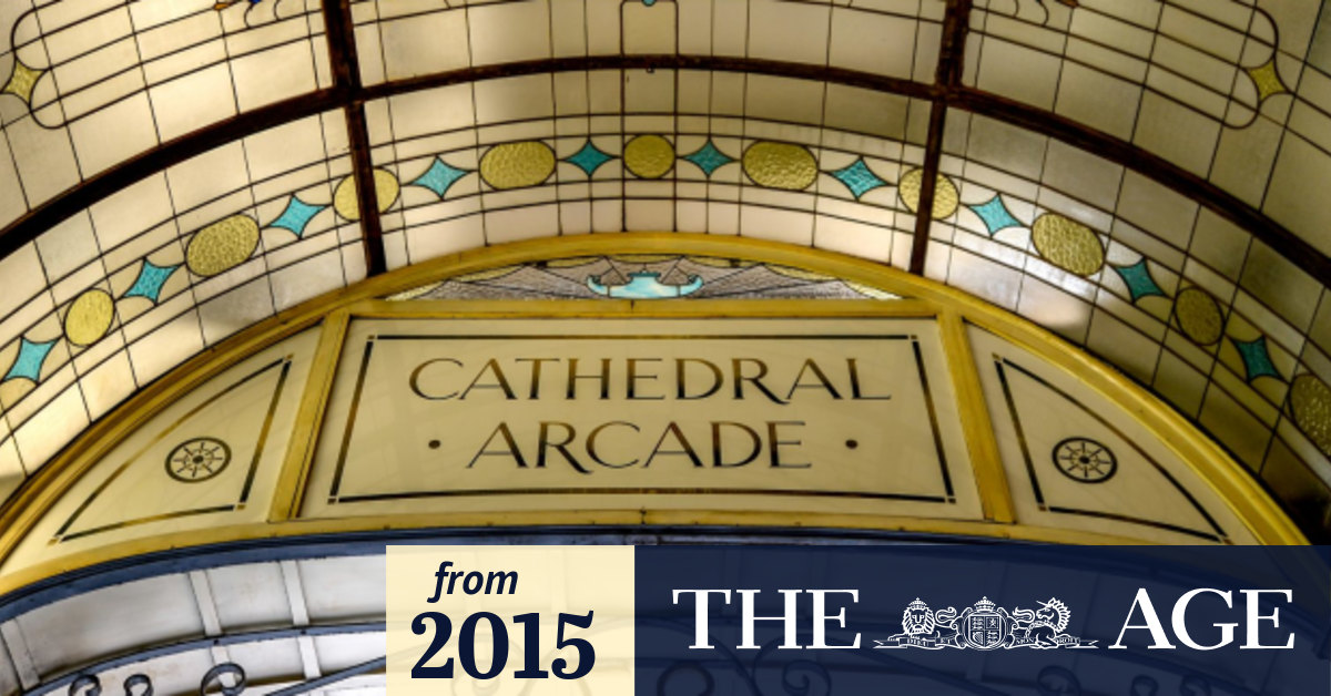 The Nicholas Building: a love story of past dedication and present ...