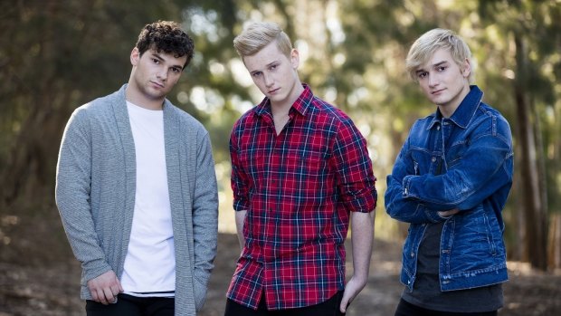 On the road with Makirum Fahey-Leigh from Brothers 3