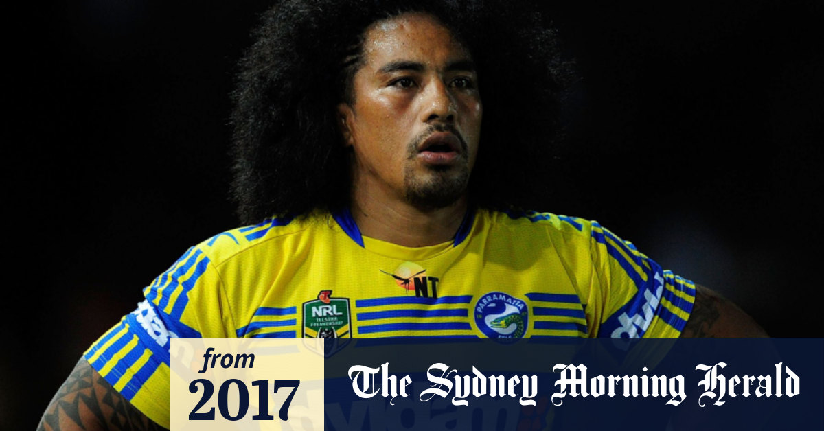 Former Parramatta Eels star Fuifui Moimoi quick to make an impact for ...