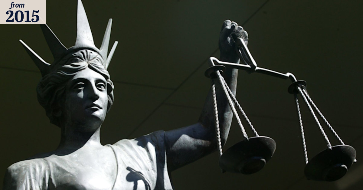 HCCC 'failed' victims of paedophile doctor John Rolleston