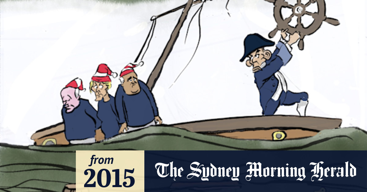 Cartoons for Wednesday February 4