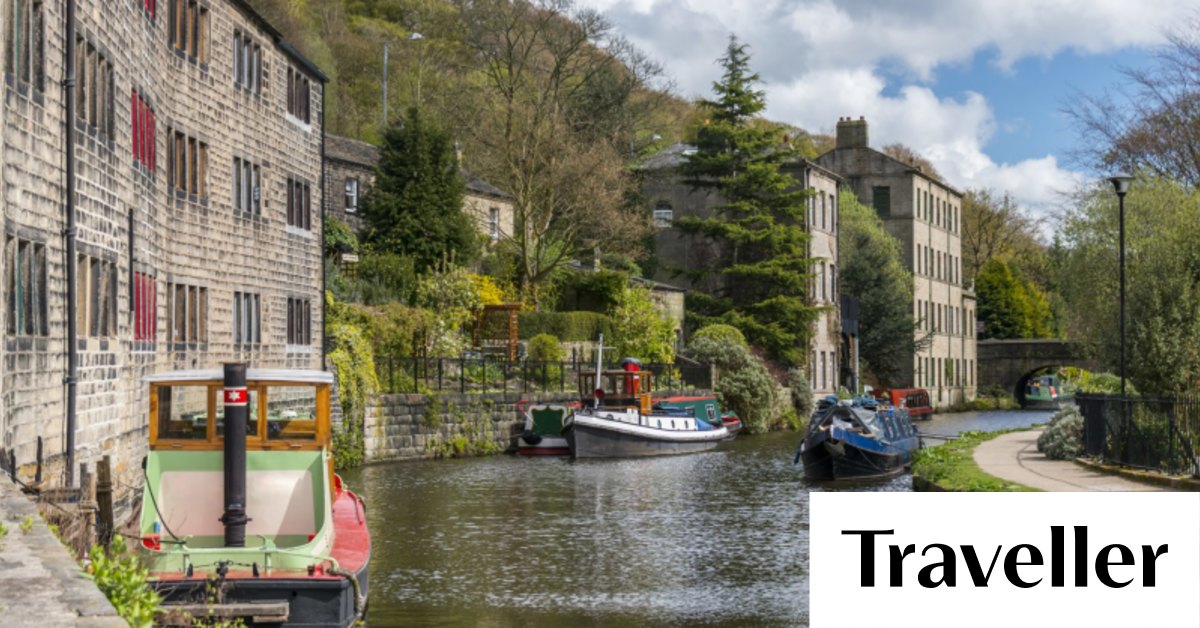 Bronte Country, Yorkshire things to do: Six of the best experiences ...