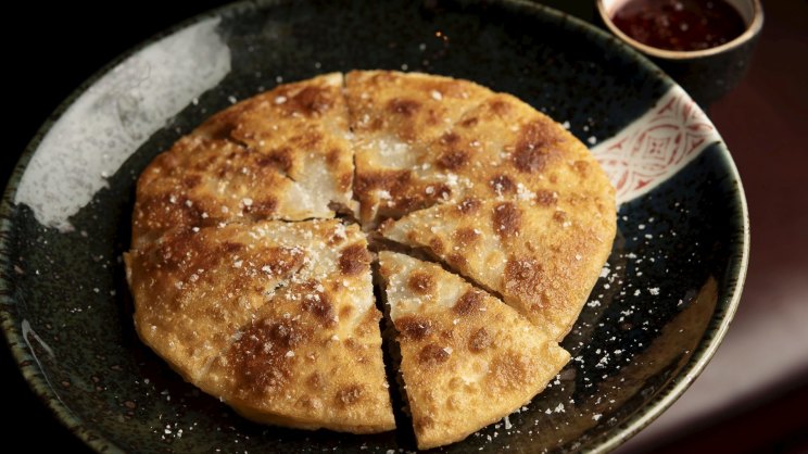 how to cook lamb pancakes