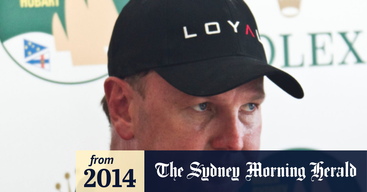 Anthony Bell says bring on the American raider Comanche for bluewater ...