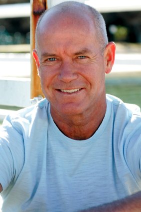 Gary Sweet to play Bill Hunter's role in Muriel's Wedding the Musical