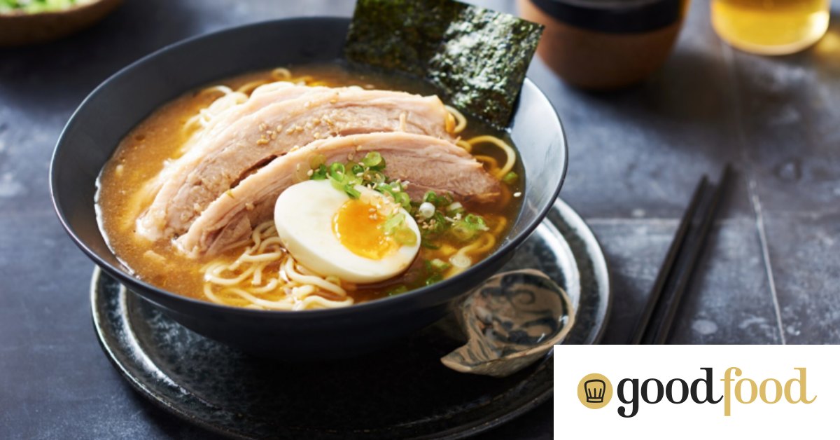 70+ of the best Japanese-style recipes