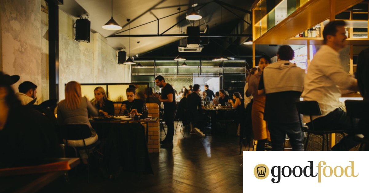 New chefs at Melbourne restaurants Firebird, LOTI and Untitled