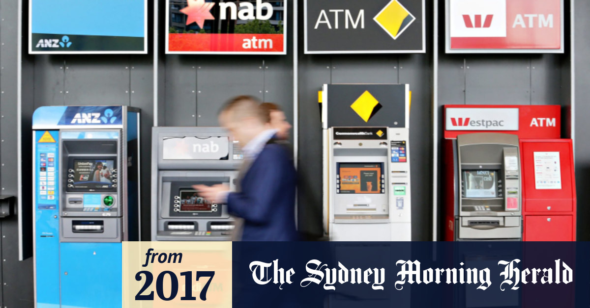 Big four banks set to rake in $31b in profits, boosted by rate hike ...