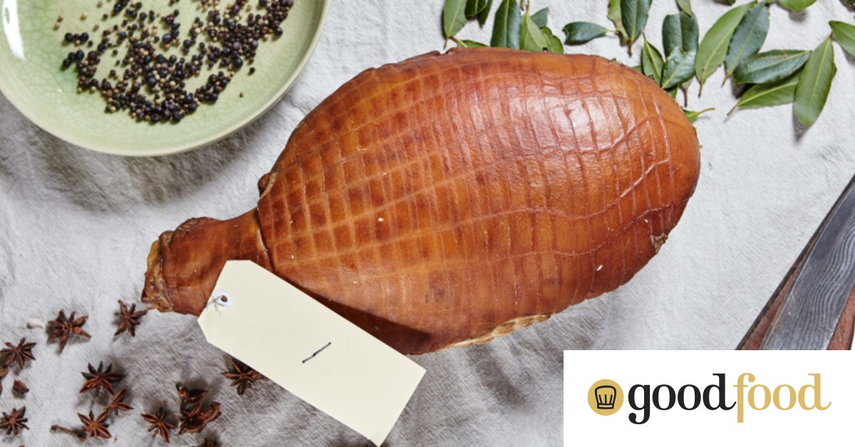 Is this Sydney's most expensive ham?