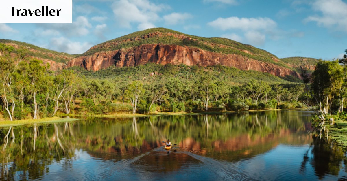 52 Weekends Away: Australia's best weekend getaways