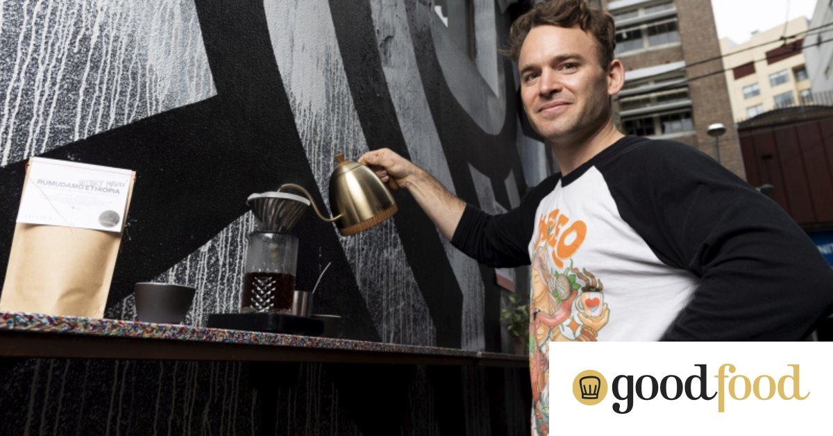 Is Single O's $20 coffee worth the price?