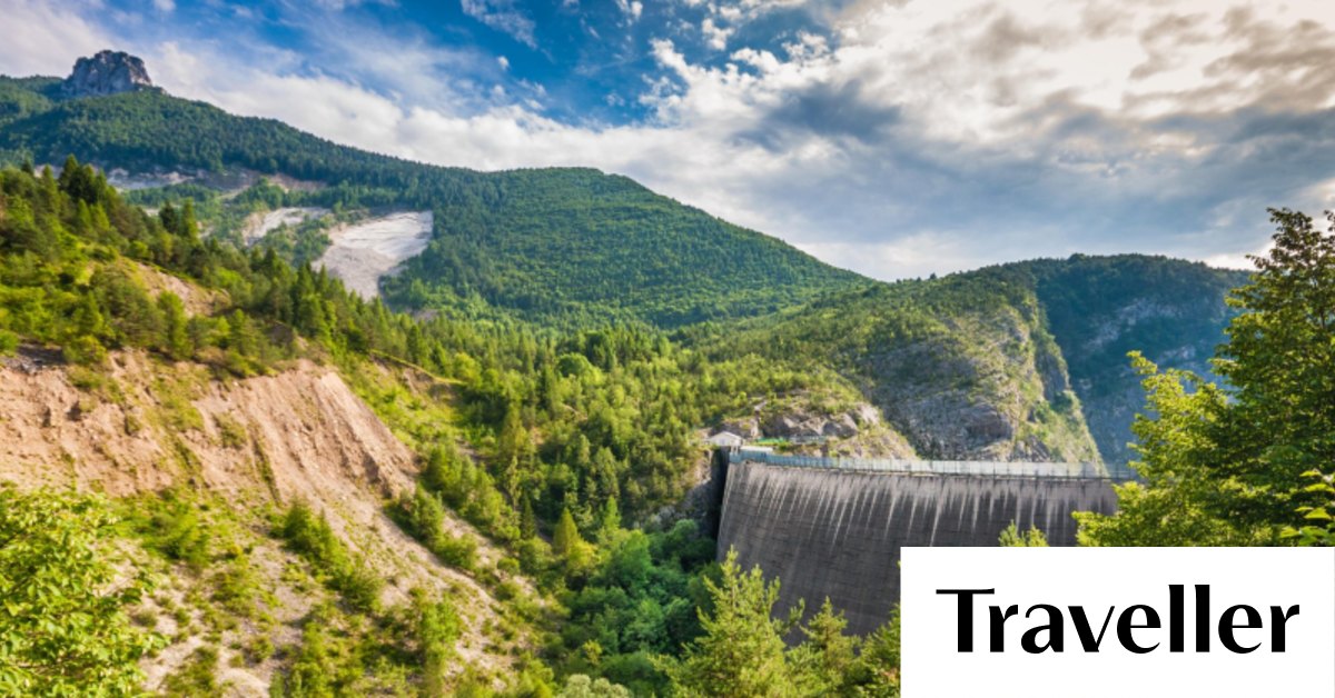 Longarone, Italy travel guide: The town wiped out by an 'inland tsunami'