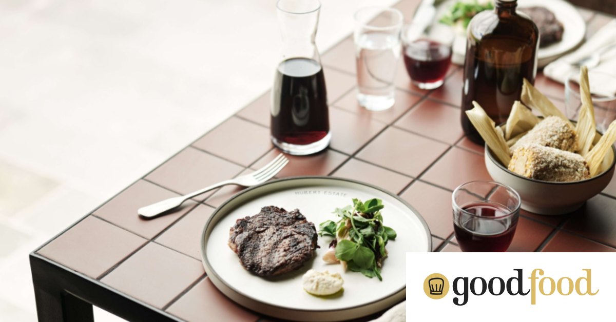 Eight new regional Victorian restaurants worth planning a road trip around