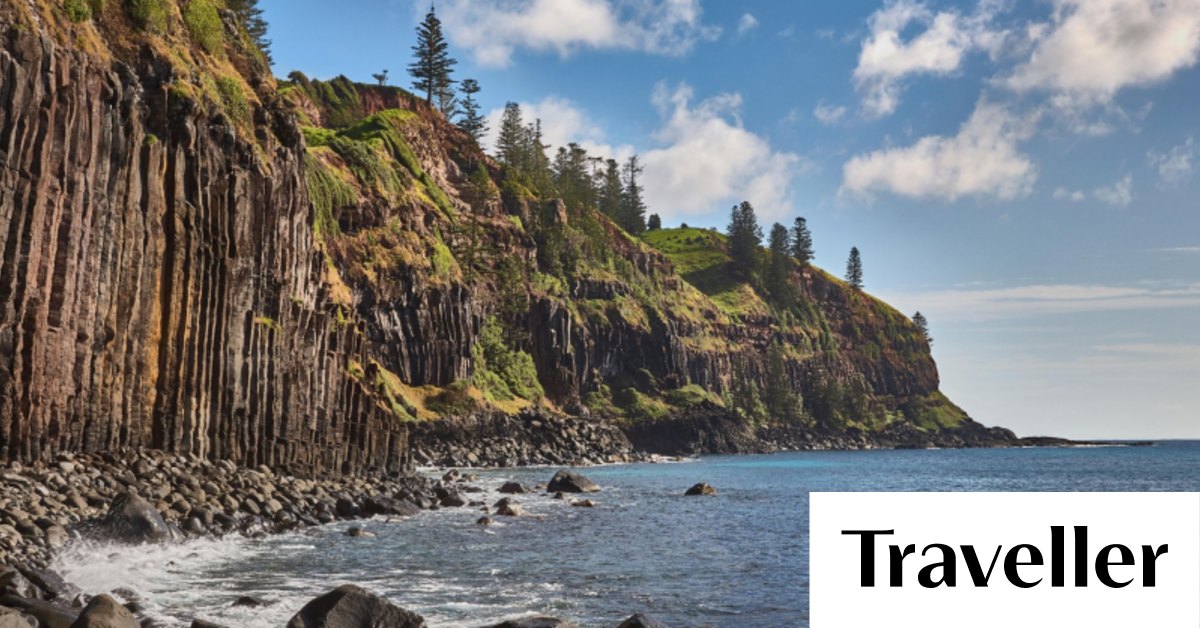 Norfolk Island travel guide and things to do: 20 surprising things ...