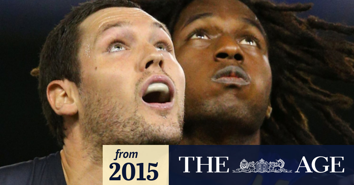 Future of Carlton ruckman Robbie Warnock in limbo