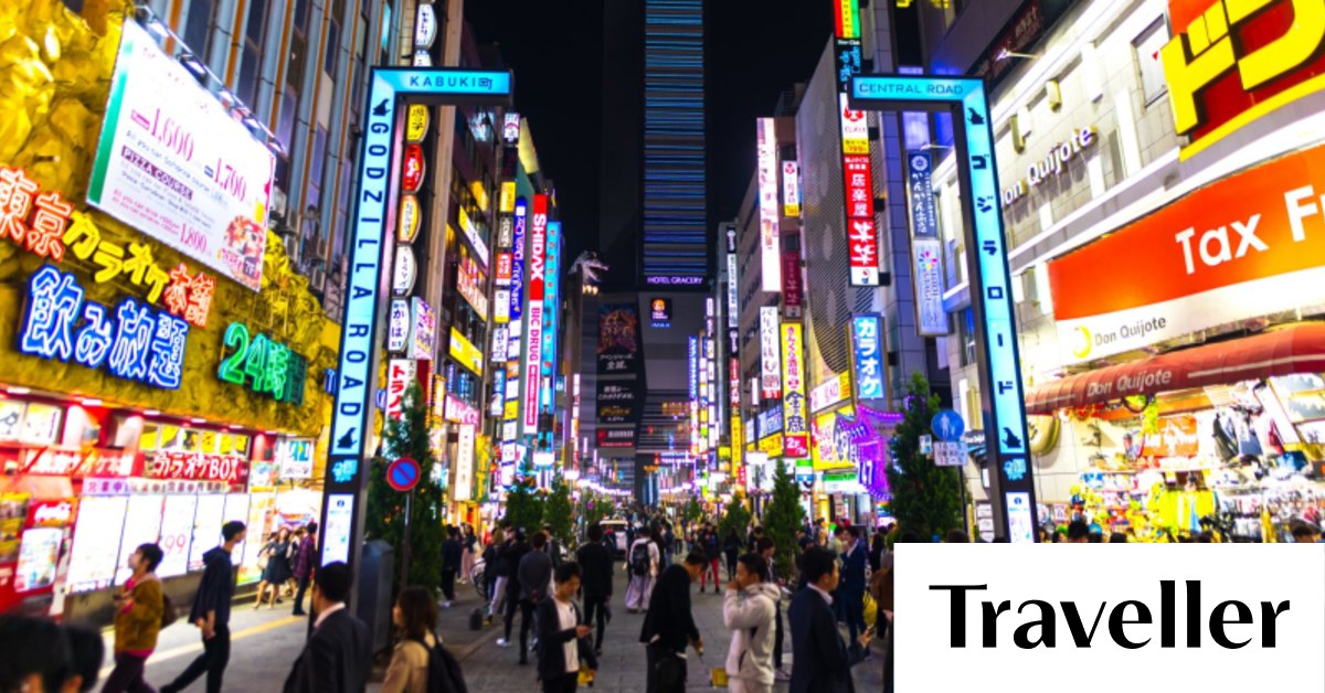 Top 10 red-light districts that offer cultural attractions and great food