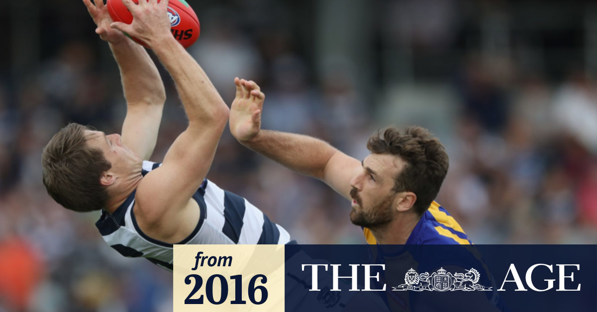 Eric Mackenzie set for West Coast return after dominating in the WAFL