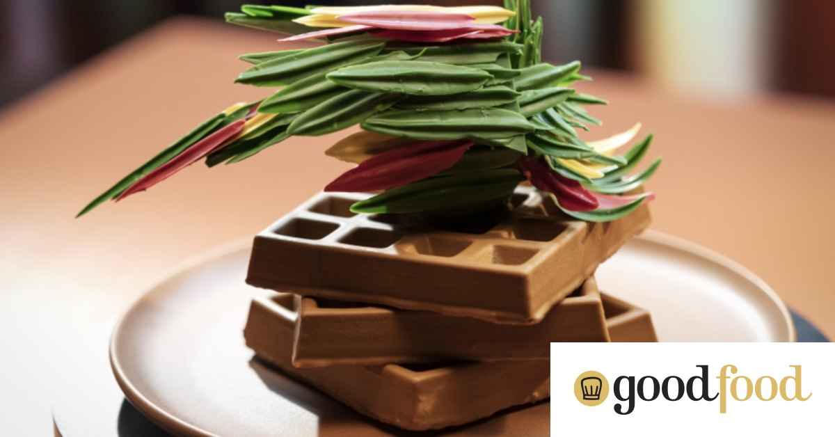 MasterChef recap: Birds of a feather choc together as Zumbo applies ...