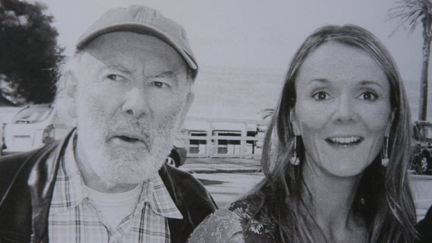 Six years after Anthony Waterlow killed his sister and father, family ...