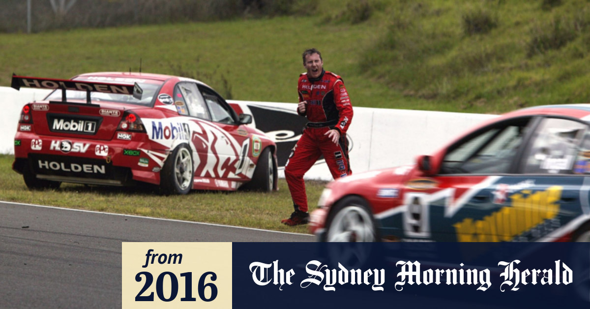 Motorsport: Mark Skaife makes Bathurst comeback in 12 Hour with ...