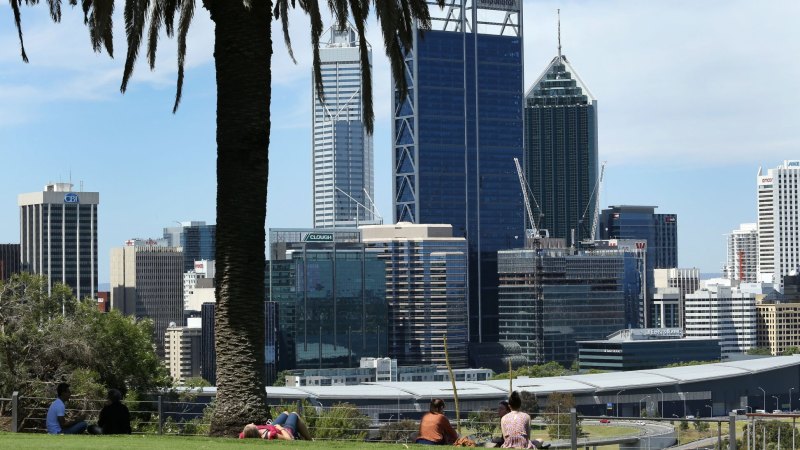 Huffington Post Australia: Perth is one of worst cities on the planet