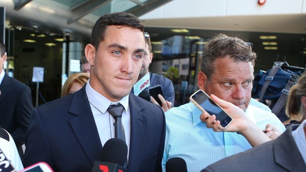 Gold Coast Titans cleared to return to NRL