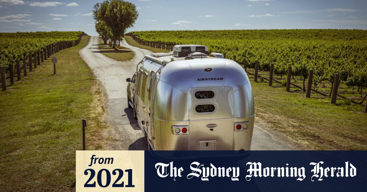 52 Weekends Away: Victoria's best getaways for 2021