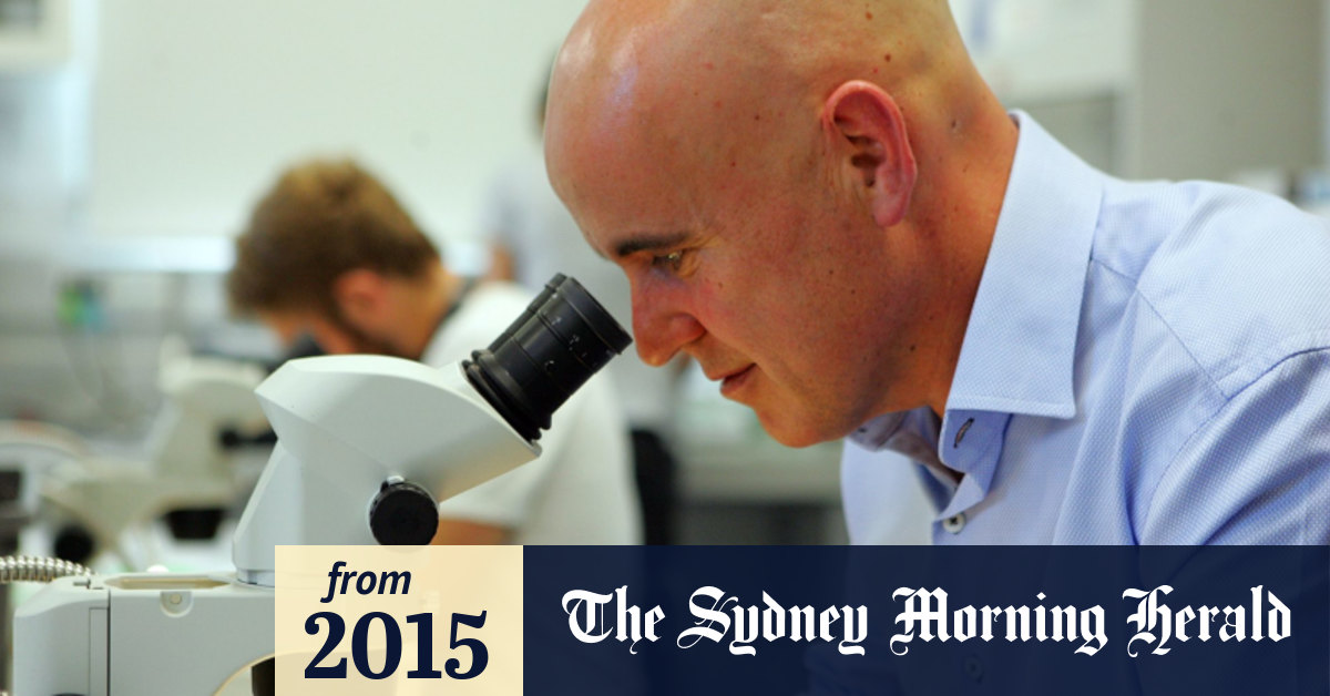 STEM Crisis: NSW Education Minister Adrian Piccoli to focus on STEM's ...