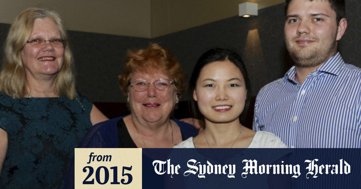 Launch of Graham Downie's book