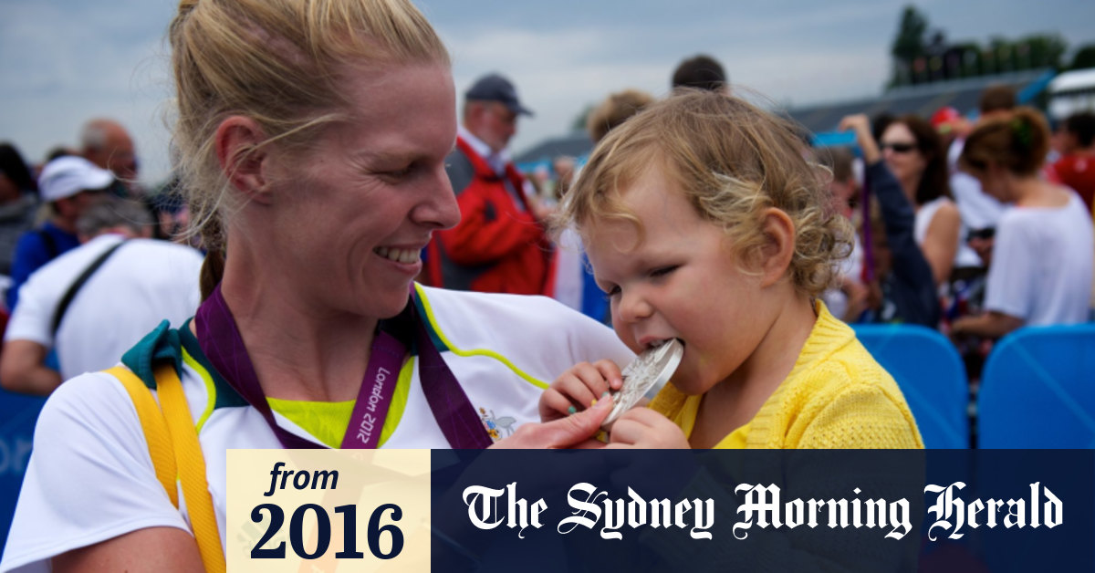 Olympic medallist Sarah Tait remembered as a fighter, says Canberra ...